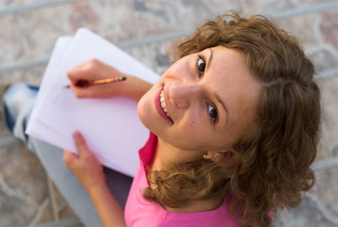 #DYK- Young Adult Writing Contest – Did You Know?